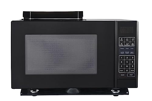 Best RV Microwave: Quick Meals Made Easy - RV Troop