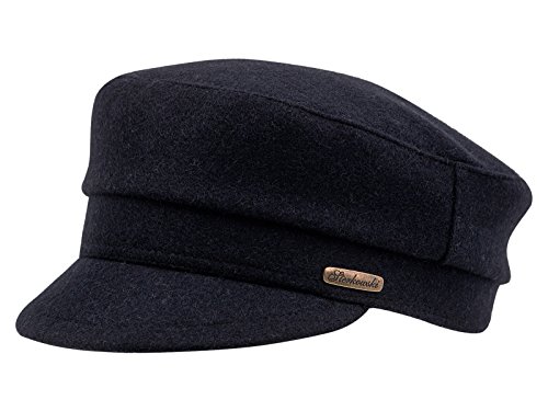 Sterkowski Fiddler Wool Cap
