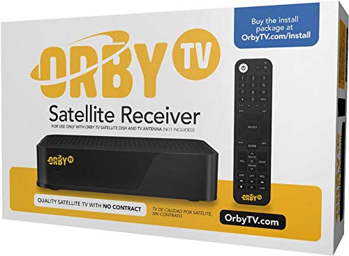 Top 20 Best Satellite TV Receivers of 2022 (Reviews) - FindThisBest