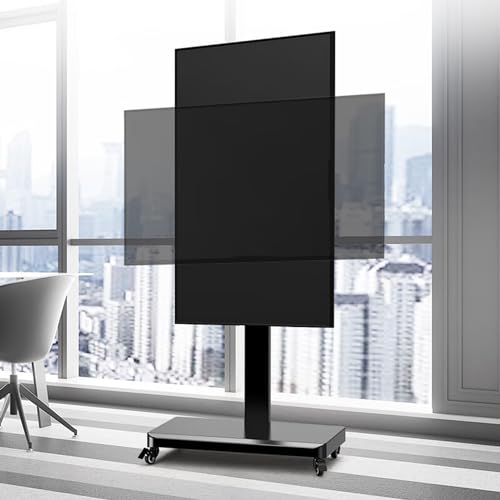 Amazon Best Sellers: Best AV Carts & Stands