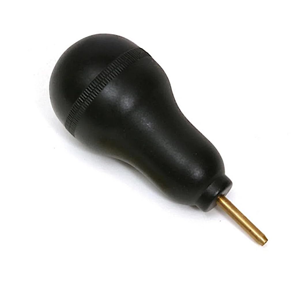 Amazon.com: Pin Pusher Tool for Model Making (Ships, Trains, Trolleys ...