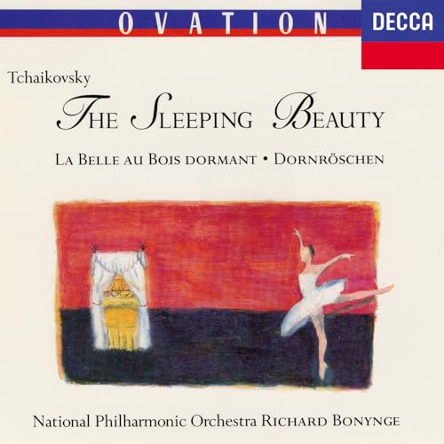 Play Tchaikovsky: The Sleeping Beauty by The National Philharmonic ...
