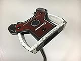 ・ブランド:TaylorMade・製造元:GHOST スパイダー DADDY LONG LEGS ブラック パター・製造元/メーカー部品番号:2024042600756613・番手：パター・ロフト：選択なし・硬さ：選択なし・長さ：36.5・...