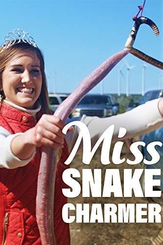 Amazon.com: Miss Snake Charmer : Rachael Waxler, EmaLee Arroyo, Brian ...