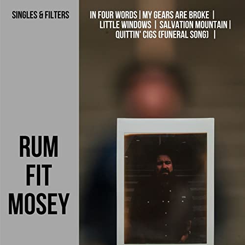 Play Singles & Filters by Rum Fit Mosey on Amazon Music