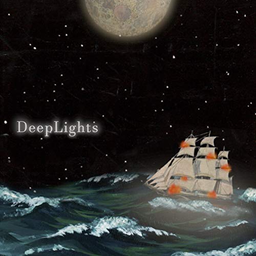 Écouter Deep Lights de 7-Pm & Grillo sur Amazon Music Unlimited