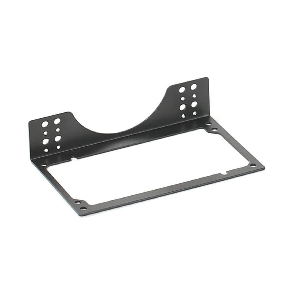 Electronikz - Fogun Metal DIY Bracket PC SFX Power Frame Review - Review