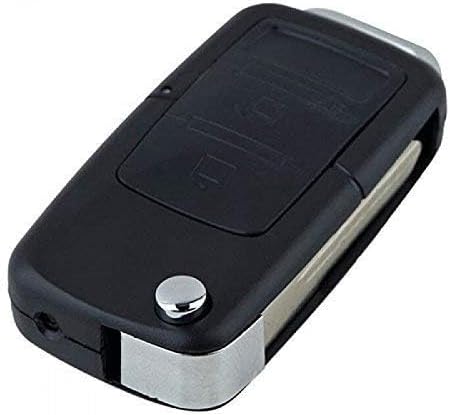 Buy IYZA Keychain Security Camera, HD 1080p Video Audio Recorder ...