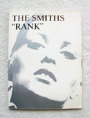 The "Smiths": Rank : Amazon.co.uk: Books