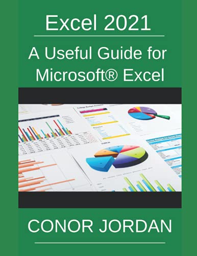 Excel 2021: A Useful Guide for Microsoft Excel » Let Me Read
