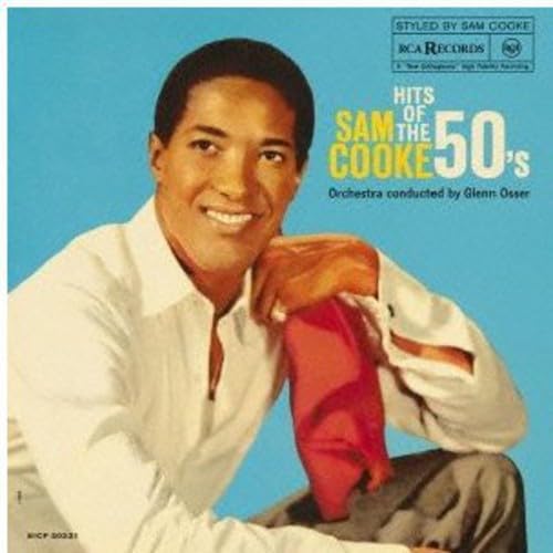Amazon.com: Hit of the 50's: 4547366063929: Sam Cooke: Books