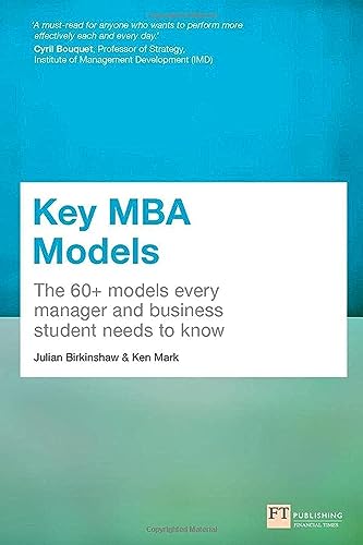 Amazon.co.uk Best Sellers: The most popular items in MBA Reference ...