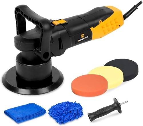 Top 10 Best Da Polisher For Beginners : Reviews & Buying Guide - Katynel