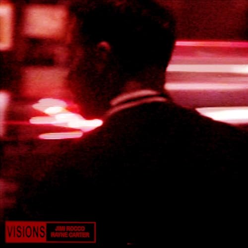Visions by JimiRocco feat. Rayne Carter on Prime Music