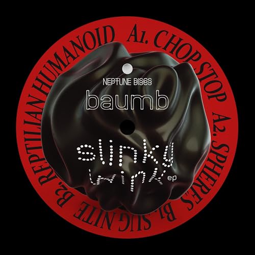 Reptilian Humanoid song by Baumb from Slinky Wink on Amazon Music