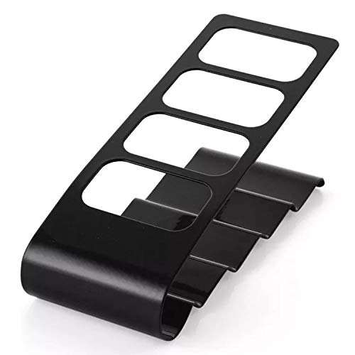 RANDWICK Four-Grid Remote Control Storage : Amazon.in: Home Improvement