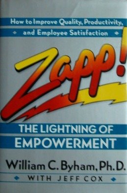 Zapp!: William C. Byham: Amazon.com: Books