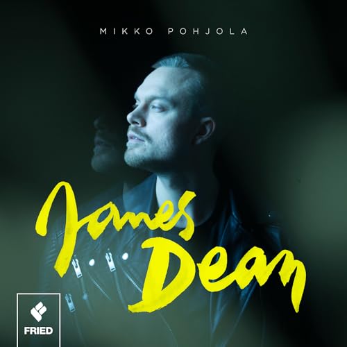 Play James Dean by Mikko Pohjola on Amazon Music