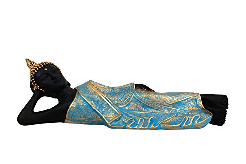 Buy Renaissance Reclining Idol Statue Showpiece Online at Low Prices in ...