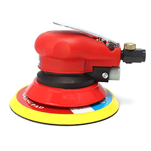 Amazon Best Sellers: Best Air Powered Sanders