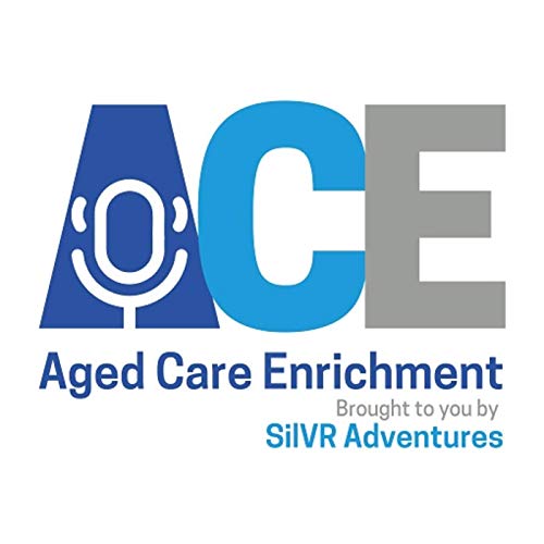 ACE - Aged Care Enrichment : SilVR Adventures Pty Ltd: Amazon.in: Books