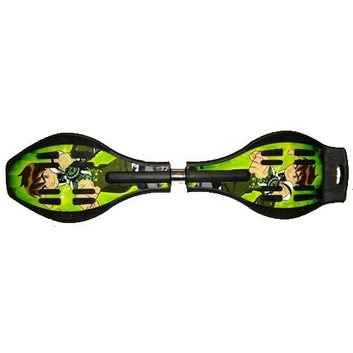 Buy Madink Ripstick Wave Board Online at Low Prices in India - Amazon.in