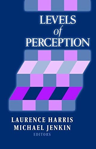Levels of Perception eBook : Harris, Laurence, Jenkin, Michael: Amazon ...