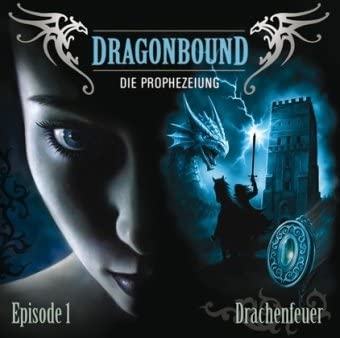 Amazon.com: Dragonbound 01. Drachenfeuer: 9783803234209: unknown author ...