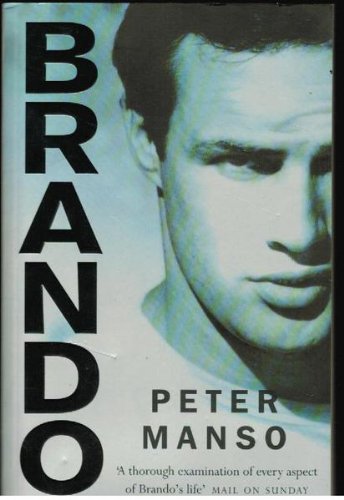 Brando: Peter Manso: 9781857977332: Amazon.com: Books
