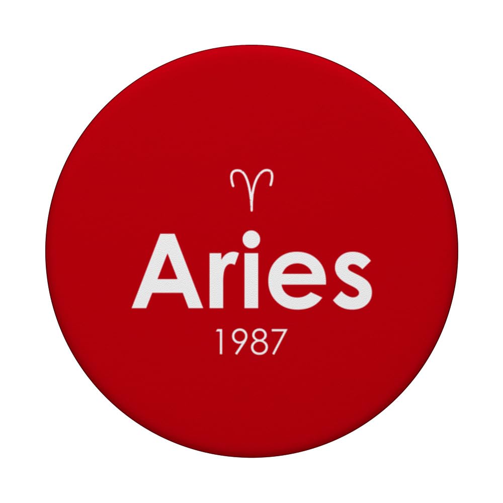1987 zodiac sign - Horoscopeaz.com