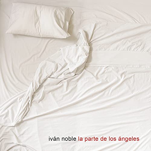 Play La Parte De Los Ángeles by Ivan Noble on Amazon Music Unlimited
