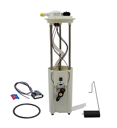 Elegant 2001 Chevy S10 Fuel Pump Photos