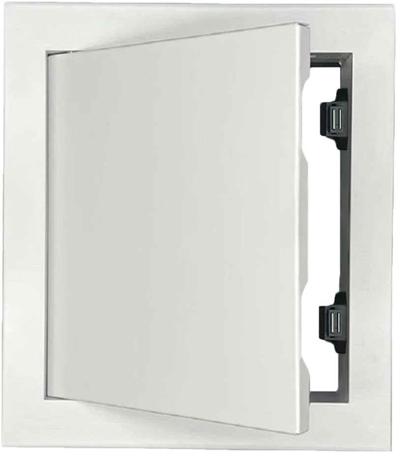 Amazon.com: Access Doors Panel 12 x 24 inch Aluminum Alloy Access Door ...