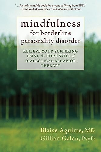 5 Must-Read Self Help Books for Coping with Borderline Personality ...