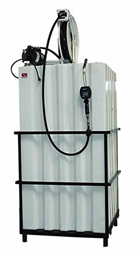 Amazon.com: SAMSON 3332 Tank Package for PM2 3:1, 30' Reel, 365 536 ...