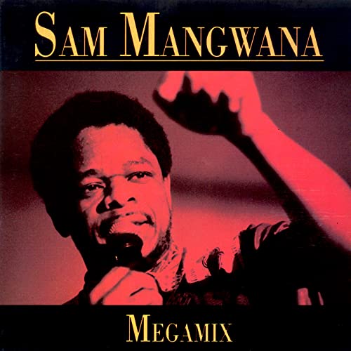 Écouter Megamix de Sam Mangwana sur Amazon Music