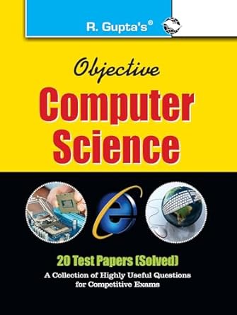 Objective Computer Science eBook : RPH Editorial Board: Amazon.in ...
