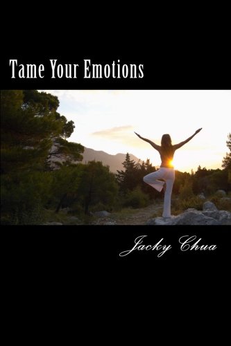 Buy Tame Your Emotions: A Practical Guide To Overcoming Everyday ...
