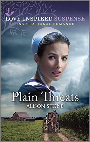 Plain Threats eBook : Stone, Alison: Amazon.co.uk: Kindle Store