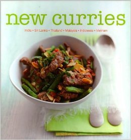 New Curries: Pamela Clark: 9781435124684: Amazon.com: Books