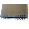 Amazon.com: Gray Lane Scrapbook, 80 Black Page Photo Album, 12" x 8 ...