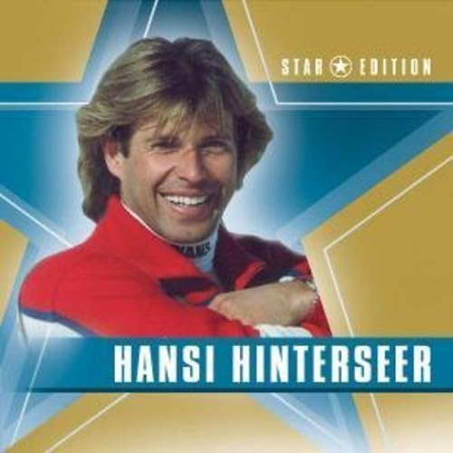 HINTERSEER,HANSI - Star Edition - Amazon.com Music