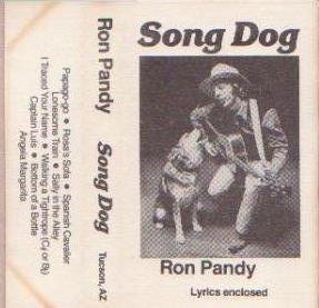 Ron Pandy - Song Dog - Amazon.com Music