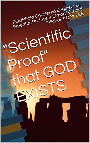 "Scientific Proof" that GOD EXISTS (Scientific Or Rather LOGICAL (and ...