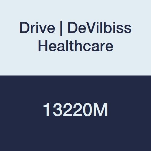 Amazon.com: Drive DeVilbiss Healthcare 13220M U-Sling with Head Support ...