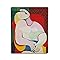 Amazon.com: DECORARTS - Abstract Art(Inner Melody series), Giclee Prints abstract modern canvas ...