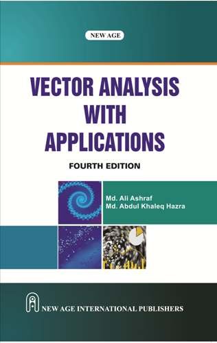 Vector Analysis with Applications: Ashraf Ali: 9789386649942: Amazon ...