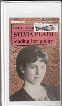 Sylvia Plath Reading Her Poetry (Recorded at the Poetry Room, Harvard ...