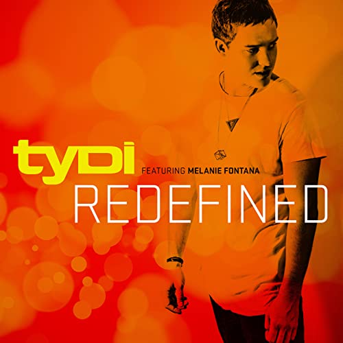 Amazon.com: Redefined (feat. Melanie Fontana) : tyDi: Digital Music