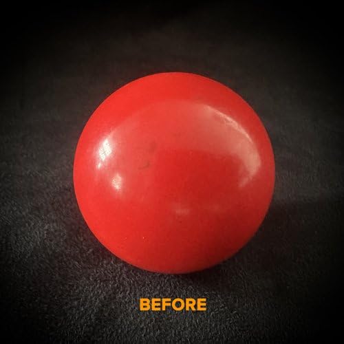 Restore – Billiard and Pool Ball Restorer (Compound) – BigaMart